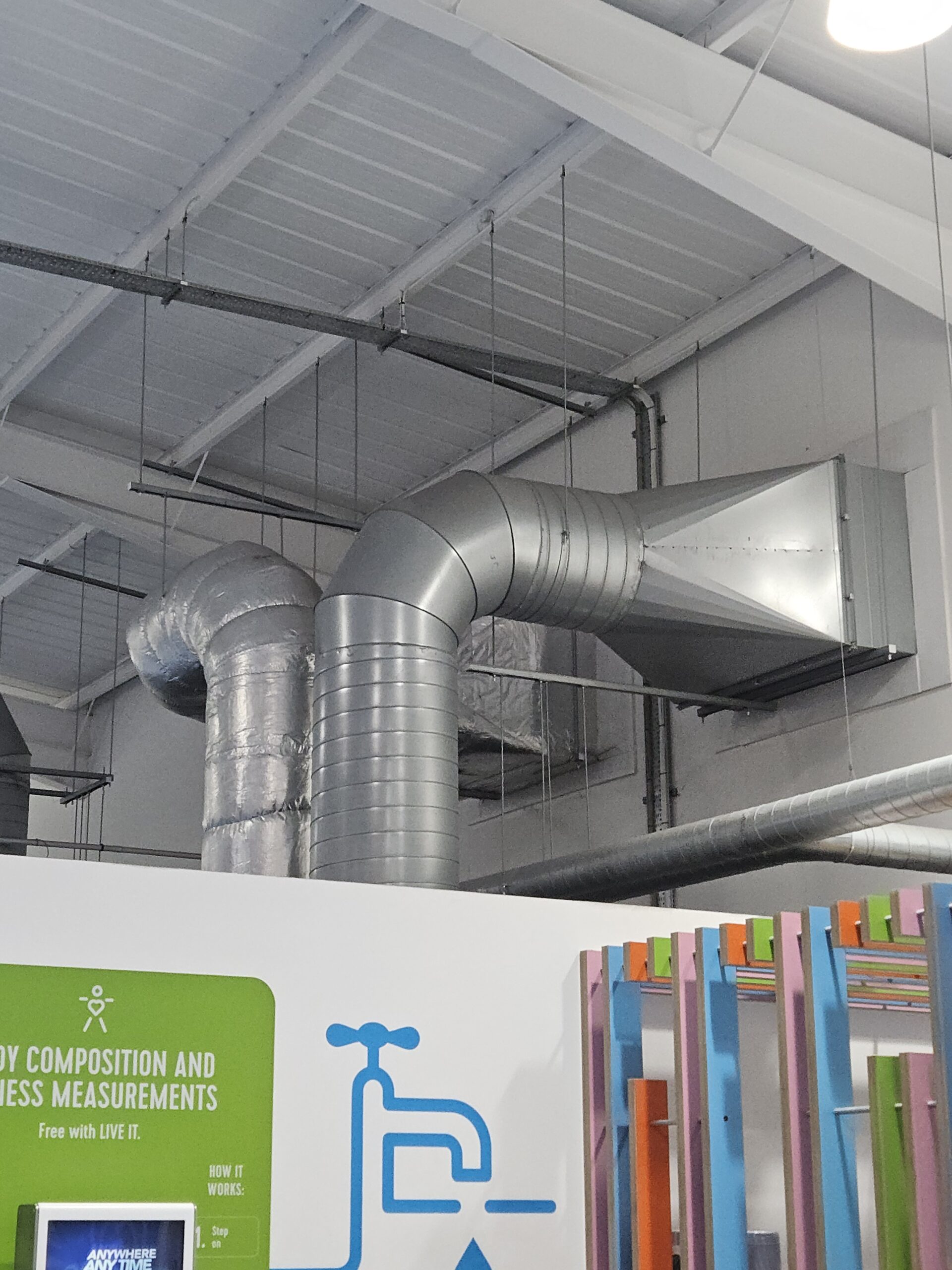 Our Work - T & G ProMech