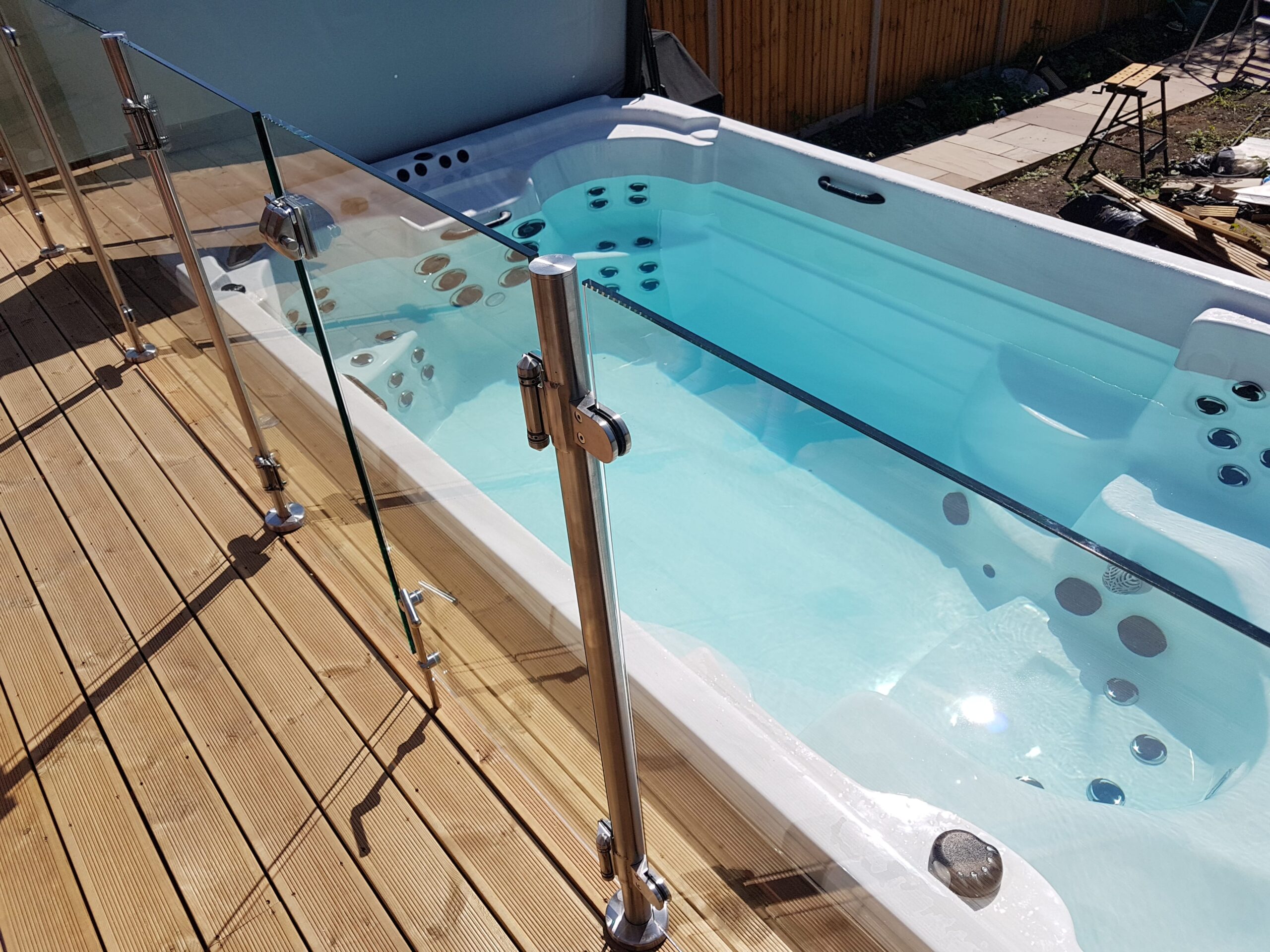 Our Work - T & G ProMech