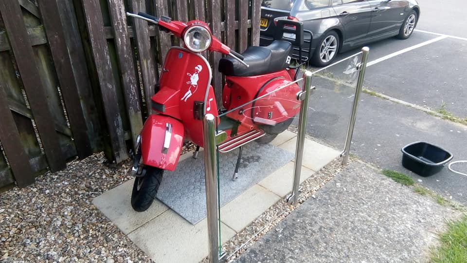 Our Work - T & G ProMech