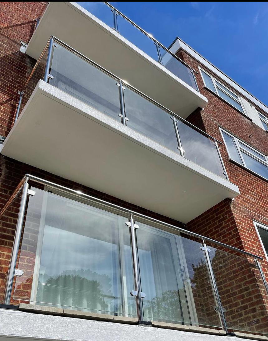 Our Work - T & G ProMech